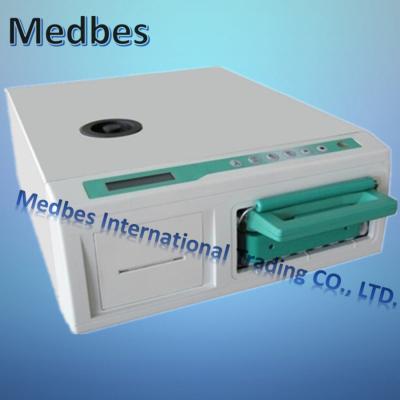 China Minimally Invasive Special Flash Cassette Sterilizer Small Instruments Sterilizer Short Time Sterilization High Efficien for sale