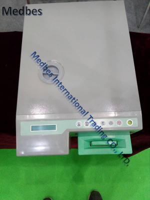 China Hot Sale Dental Cassette Autoclave Sterilizer Repaid Sterilization Cassette Sterilizer with Small Dimension and Light We for sale