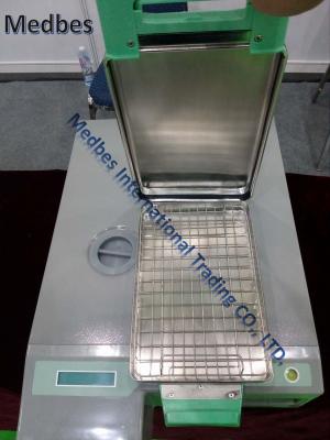China Top Quality Best-Selling Cassette Steam Tool Sterilizer (1.8L / 5.2L / 6L) for sale