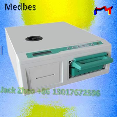 China Low Temperature Plasma Cassette Sterilizer Sterilizer Price Various Models Sterilization Equipments Small Cassette Steam for sale