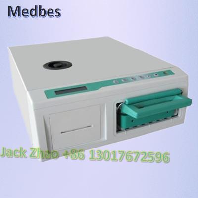 China assette Steam Sterilizer/Quick Sterilizer for Ophthalmology Products Advanced Gynaecoloy Cassette Autoclave Sterilizer for sale