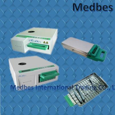 China Hospital Medical Cassette Sterilization Equipment Cassette Sterilizer Medical Autoclave for sale