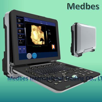 China Hospital dislysis equipment Fetal doppler Ultrasound Scanner Ultrasound Machine for sale
