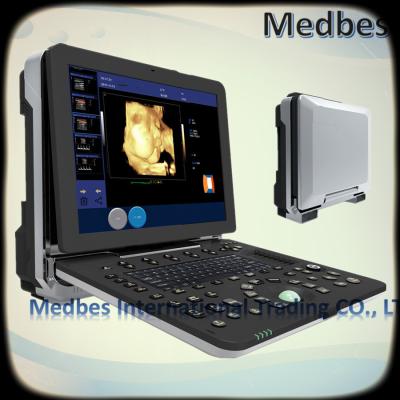 China Hospital equipment Fetal doppler Ultrasound Scanner Ultrasound Machine for sale