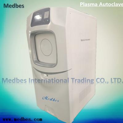 China Hydrogen Peroxide Plasma Sterilizer CE and ISO Marked for sale