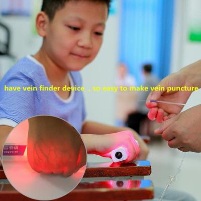 China Portable medical infrared vein viewer finder for sale