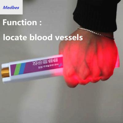 China high quality portable infrafred vein finder for sale