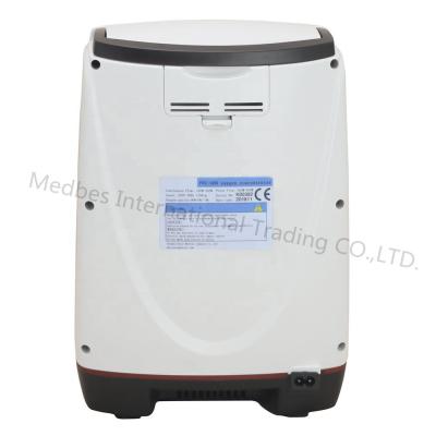 China Medical Oxygenerator 5L SPO2 Oxygen Concentrator 10 liter oxygen concentrator for sale
