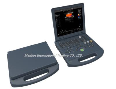 China C60 Popular 3D Color Doppler Ultrasound System duplex ultrasound Scanner for sale