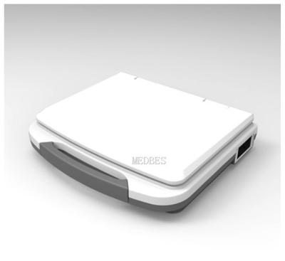 China Professional Ultrasound Imaging System 15 Inch LED Laptop Hospital Machine for sale