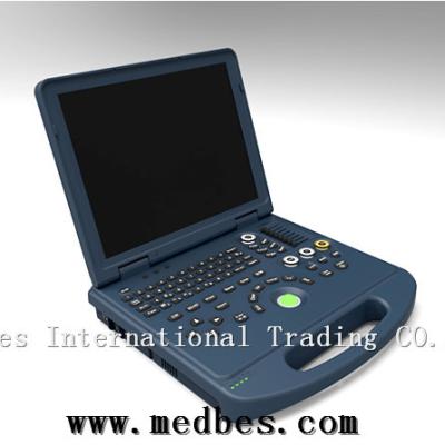 China 15-Inch Full Digital Color Doppler Ultrasound System for sale