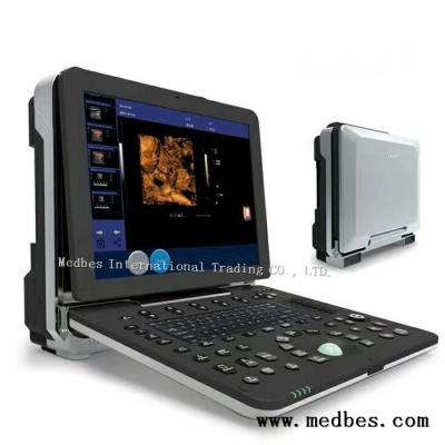 China Medical Diagnostic Ultrasounic Machine  Hospital Fetal doppler Ultrasound Scanner for sale