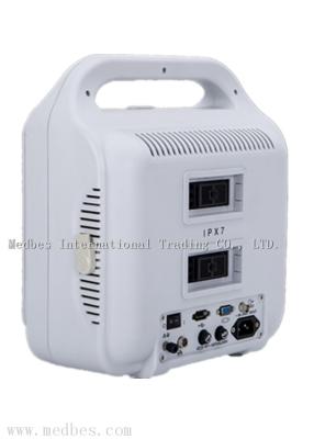 China Medbes Human Portable Ultrasound Machine Hospital Equipment Machine for sale