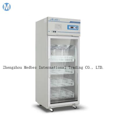 China Medical Laboratory Blood Bank Storage Refrigerator for sale