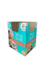 China Eco Friendly Pallet Carton Box Full Pallet Custom Sizes Colors for sale