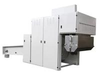 China Auto-weighing Fiber Bale Opener for sale