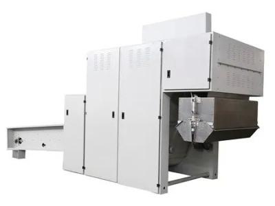 China Auto-weighing Fiber Bale Opener for sale
