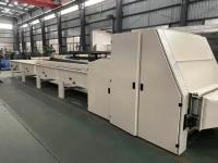 China 3 Beaters Monomer Fiber Mixer for Optimal Mixing Results for sale