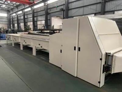 China 3 Beaters Monomer Fiber Mixer for Optimal Mixing Results for sale