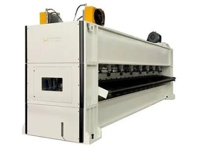 China Non Woven Needle Punching Machine for sale