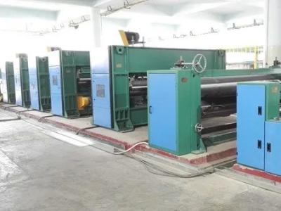 China High Speed Needle Punching Machine For Sale for sale
