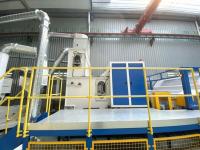 China Vibrating Hopper Feeder for sale