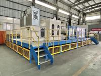China High Efficient Carding Machine For High Capaicty Production for sale