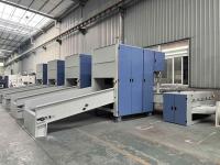 China 1400mm Auto-weighing Bale Breaker for nonwoven production for sale