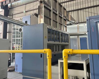 China 200 - 600kg/h Pneumatic Fiber Feeder Air Pressure Feeder with auto-lever control system for sale