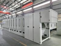 China Mixing and storage combo functionality blending machine for sale