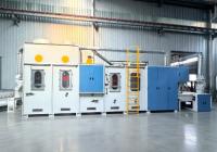 China Mixing and storage combo functionality blending machine for sale