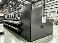 China Automated Slitting & Winding Machine for sale