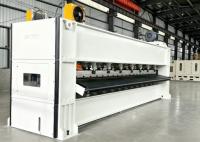 China Nonwoven Needle Punching Machine for sale