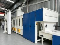 China Mixing and storage combo functionality blending machine for sale