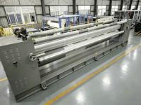 China Nonwoven Hot Calender Machine for sale