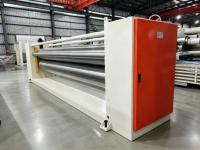 China Nonwoven Hot Calender Machine for sale