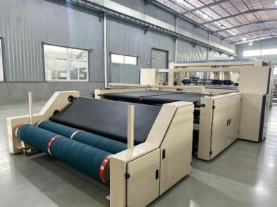 China Automated Slitting & Winding Machine for sale