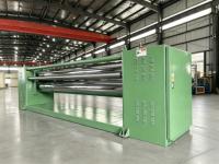 China Nonwoven Hot Calender Machine for sale