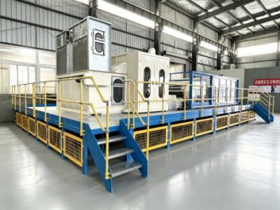 China Vibrating Hopper Feeder for sale