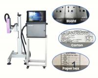 China ALT500 High Resolution UV Continuous Inkjet Printer 4400DPI Piezo Inkjet Printer for sale