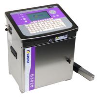 China Industrial Continuous Inkjet Printer CYCET B3020 With 13