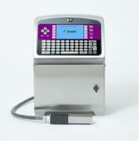 China Industrial Continuous Inkjet Printer Manufacturers 1 - 5 Printing lines for sale