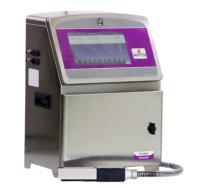 China BH6040 Small Character Continuous Inkjet Printer With 13 Inch Color Touch Screen for sale