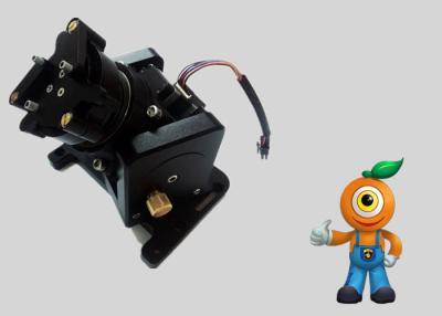 China Rapid 3D CNC Control Rotary Axis Engraving Jewellery / Ring Rotation Axis for sale