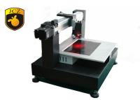 China Vision Calibration System / Laser Camera Calibration Under 10μ Correction Accuracy for sale