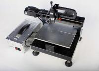 China Vision Calibration System / Laser Camera Calibration Under 10μ Correction Accuracy for sale