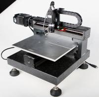China Vision Calibration System / Laser Camera Calibration Under 10μ Correction Accuracy for sale