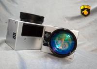 China Go5 Laser Scanning Head Digital Laser Galvo Head For Laser Scanning System for sale