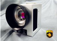 China Go5 Laser Scanning Head Digital Laser Galvo Head For Laser Scanning System for sale
