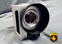 China Go5 Laser Scanning Head Digital Laser Galvo Head For Laser Scanning System for sale